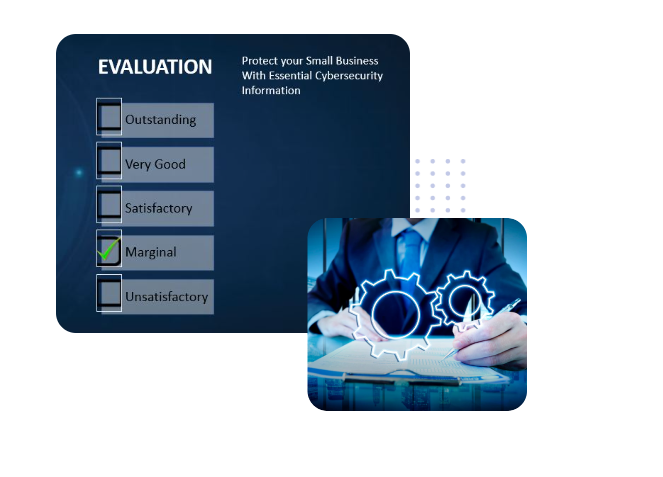 Security Solutions - GCSIT